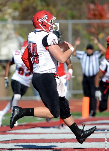 Playoff Drama | News, Sports, Jobs - Post Journal